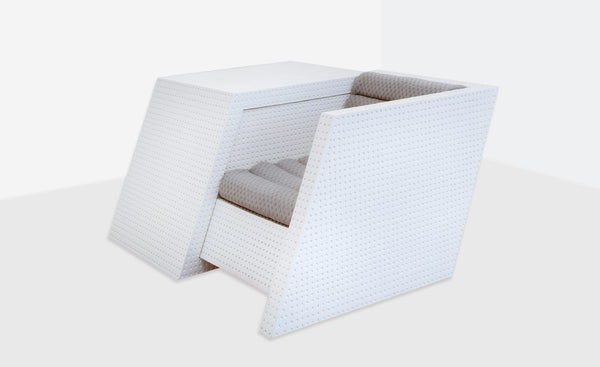 MAXell Chair – Al-Hamad Design